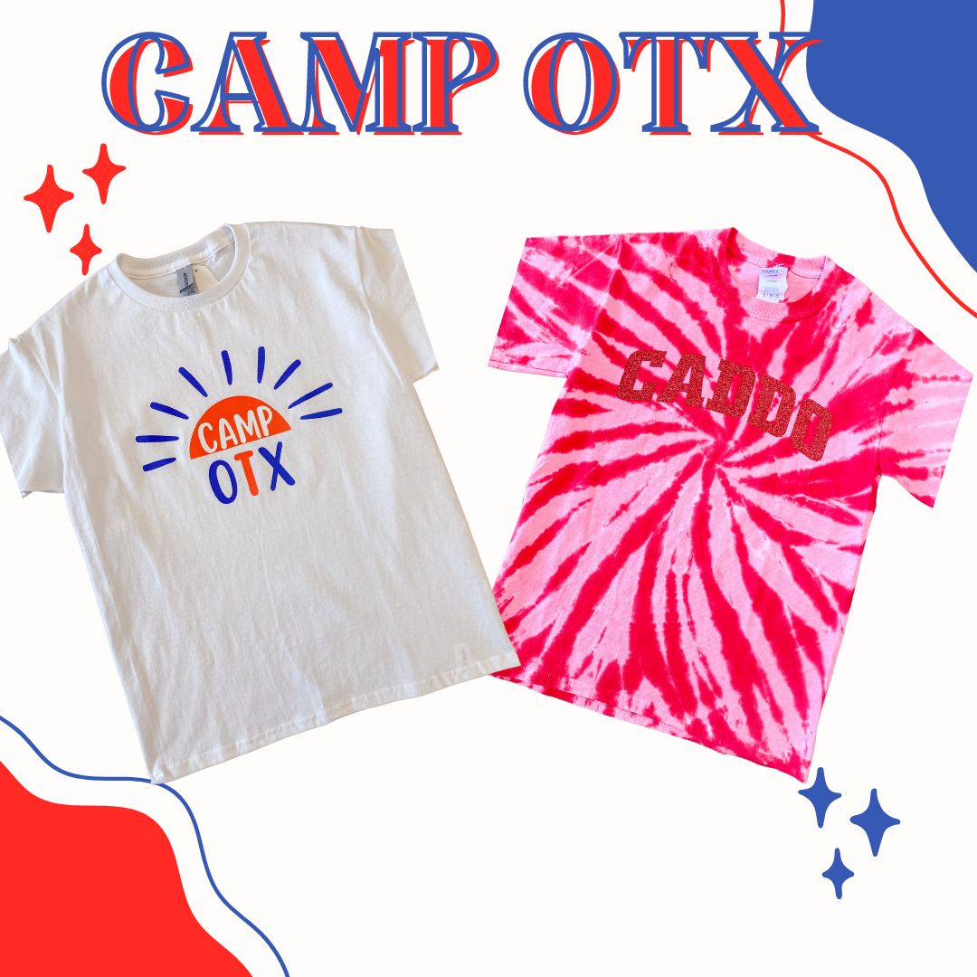 Camp OTX & Tribes – The Spotted Mule