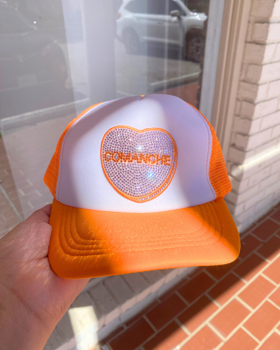 Comanche Hat – The Spotted Mule